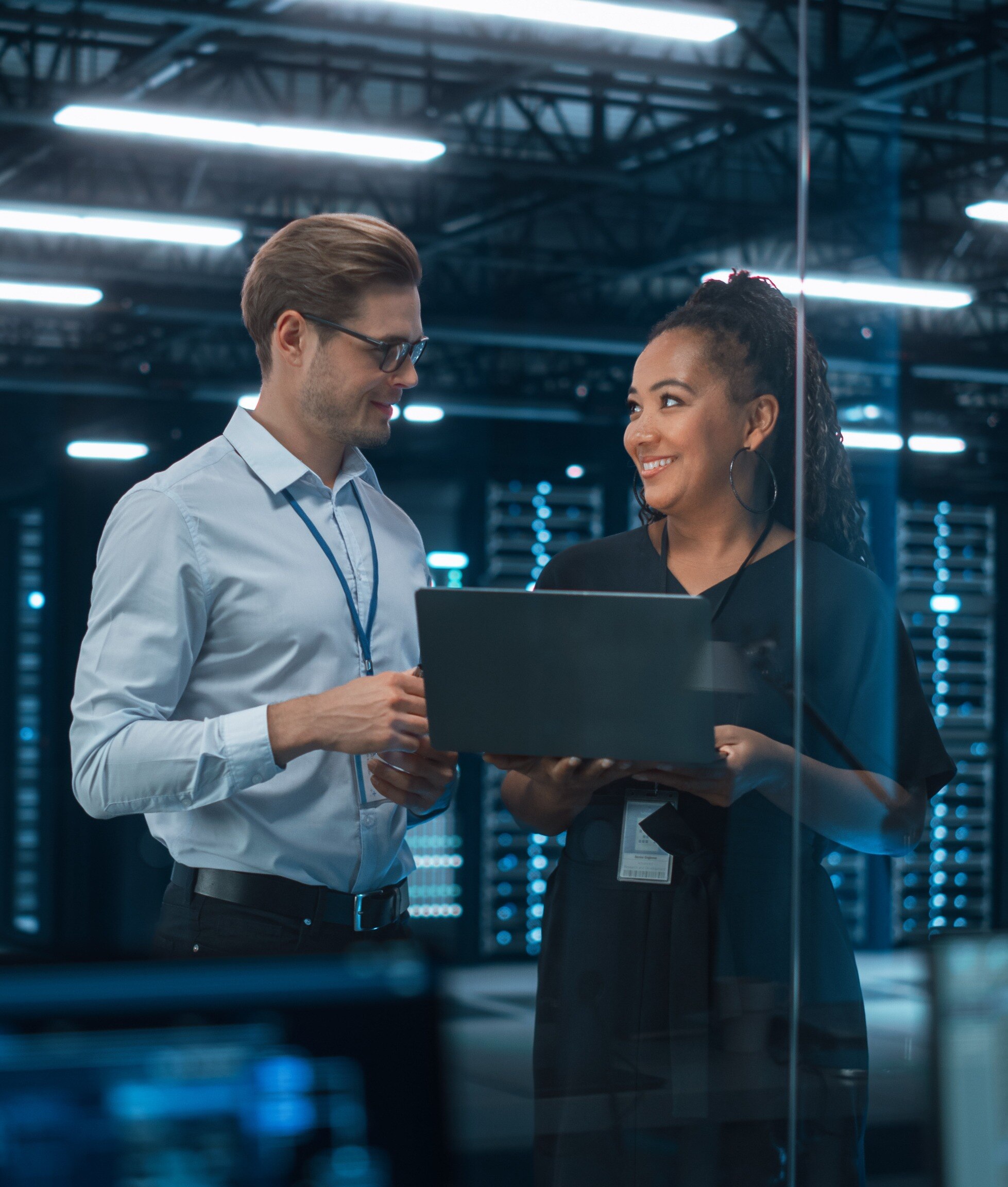 New & Legacy Hardware | PivIT Global