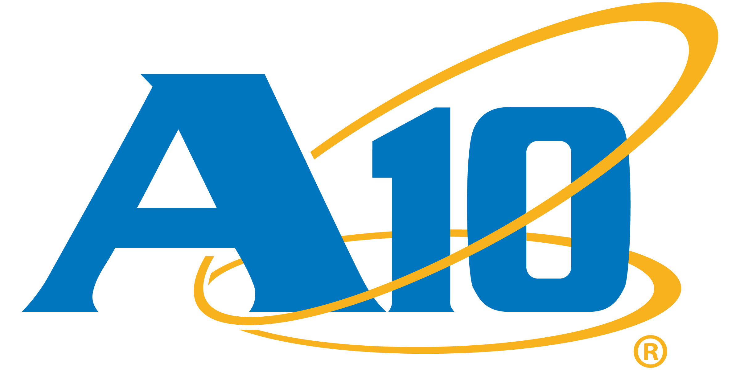 A10 Networks | OEMs @ PivIT Global