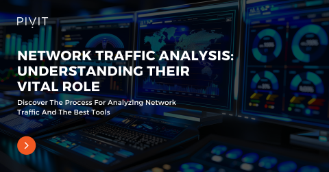 Networking Hardware | PivIT Global