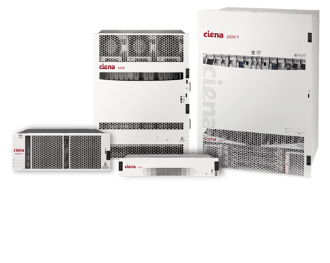Discover Ciena | OEMs @ PivIT Global