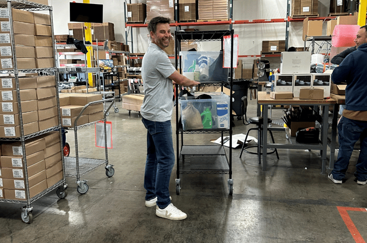 Our Story | About PivIT Global