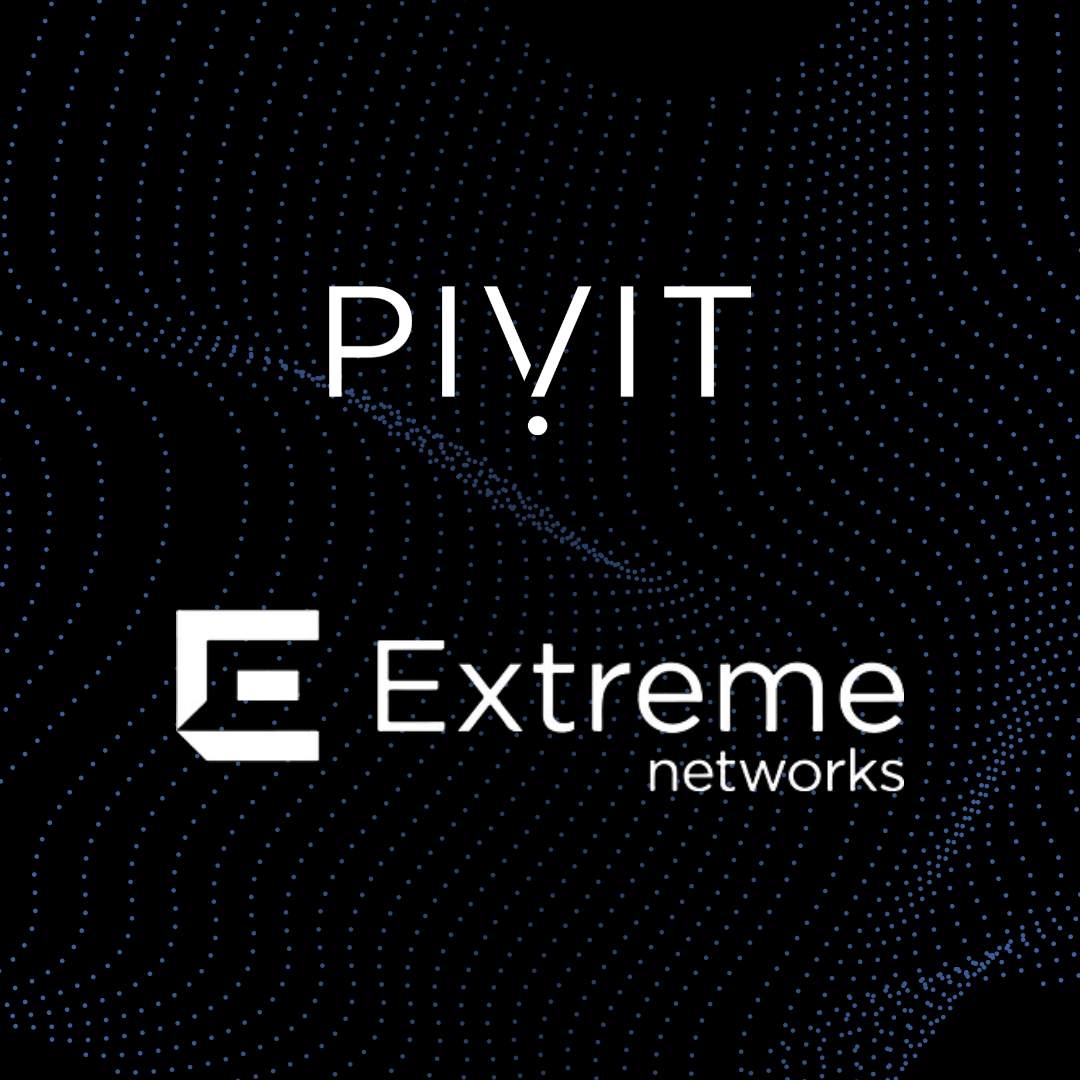 Extreme Networks | OEMs @ PivIT Global