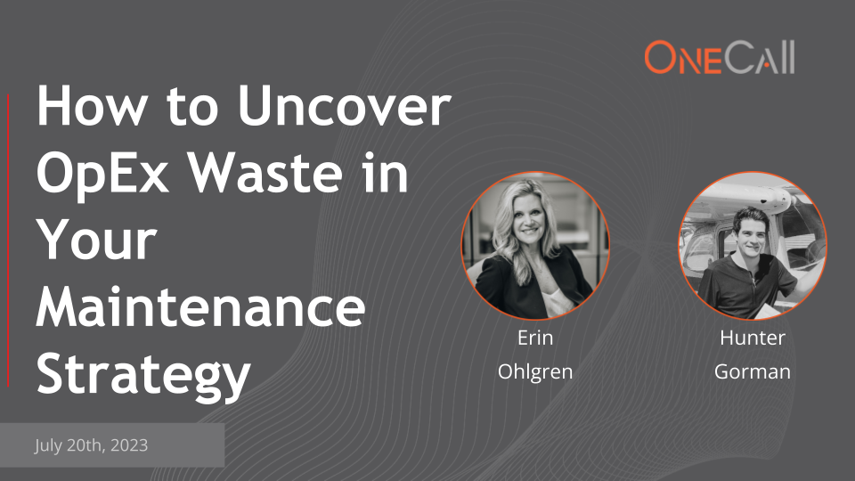 How to Uncover OpEx Waste | PivIT Global