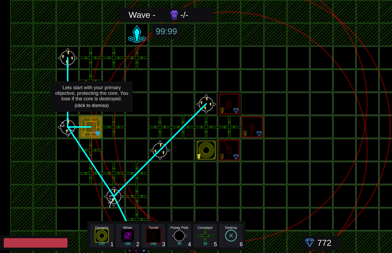 N3t Work3r - A free game to pass the time from PivIT Global