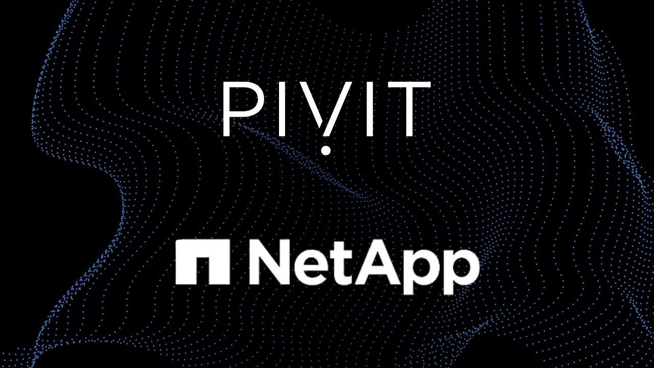 Netapp Logo Png NetApp | Compnow