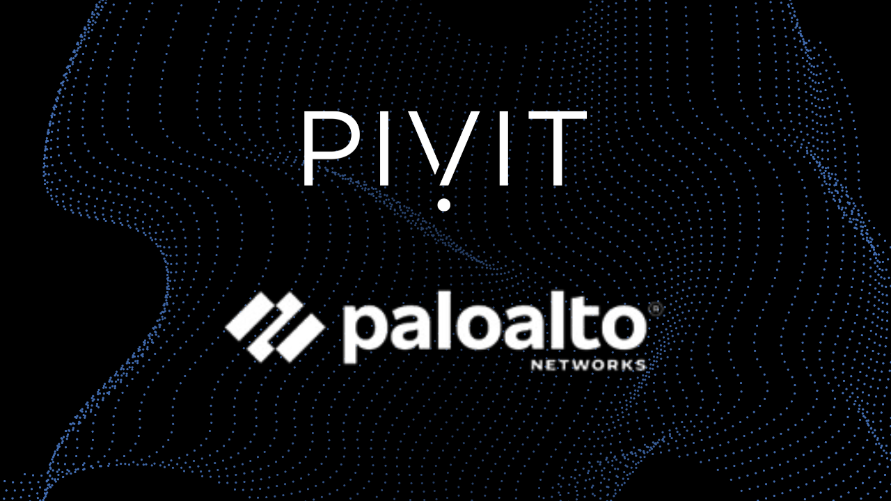 Palo Alto | OEMs @ PivIT Global