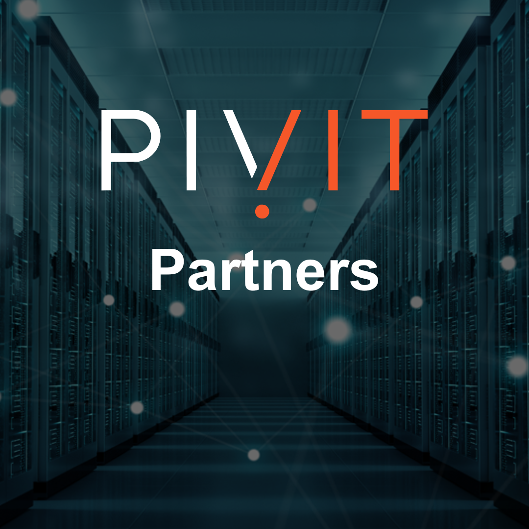 Our OEM Partners | PivIT Global